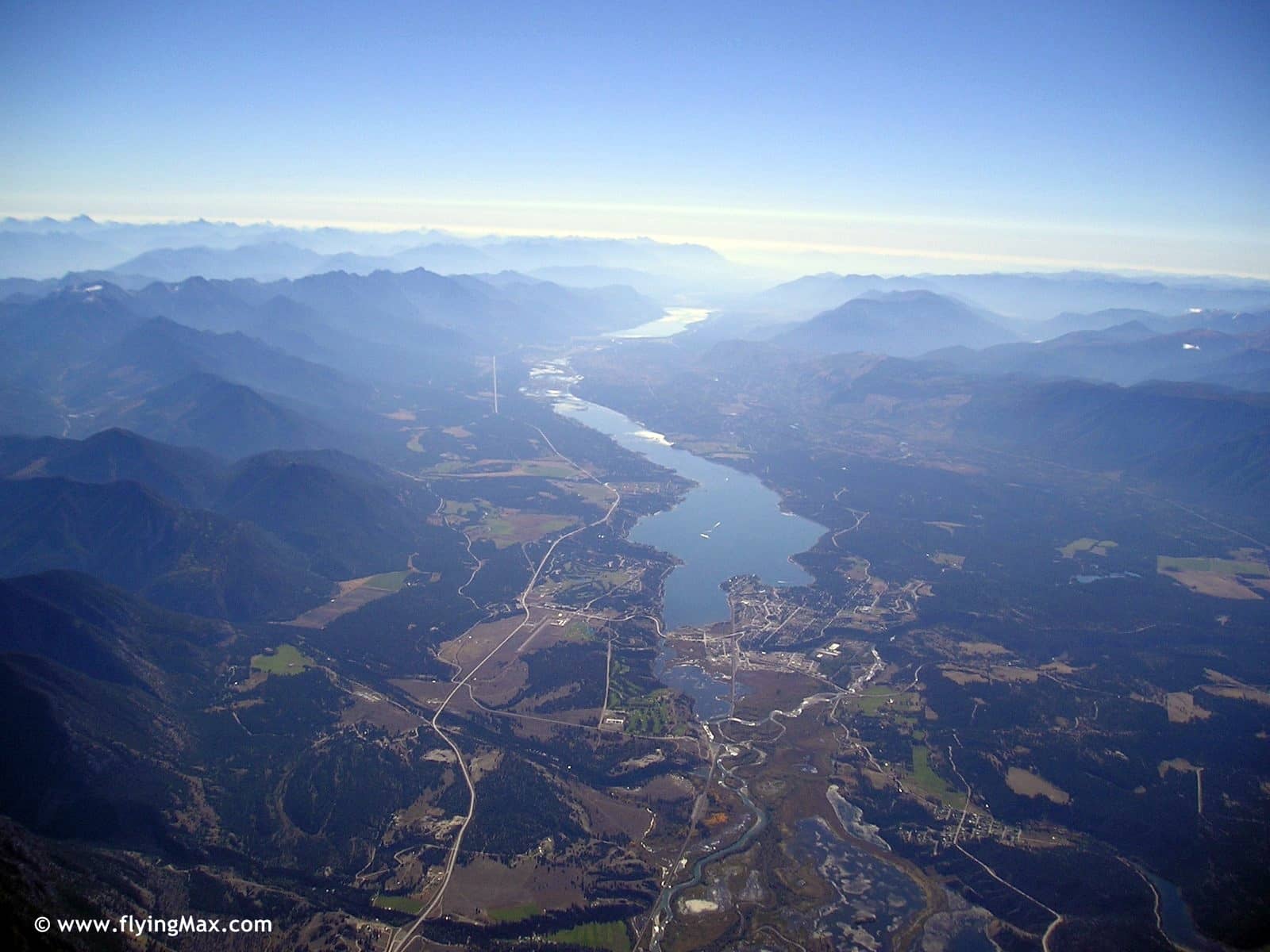 Columbia Valley - Alchetron, The Free Social Encyclopedia